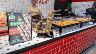 JODD FAIRS Ratchada (ジョッドフェアーズ ラチャダー)に行ってきた！行き方や屋台を紹介 | satoの世界一周旅行記